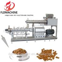 China Dog Food Training Treats Making Machine with Delta Electric Parts 220-440V and Voltage for sale