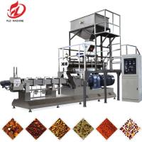 China Feed Hammer Mill The Best Grinding Equipment for Large-Scale Aquatic Feed Production for sale