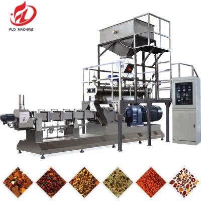 China Feed Hammer Mill The Best Grinding Equipment for Large-Scale Aquatic Feed Production for sale