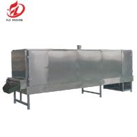 China Floating Fish Food Pellet Production Plant for Corn Wheat Starch Meat Raw Material for sale