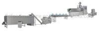 China Pet Dog Food Treats Chews Processing Line Making Machine for sale