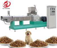 China Factory Price Suitable Capacity 1-20 Tph Poultry Feed Chicken Food Pellet Plant / Cattle Fish Feed Production Line for Sale for sale