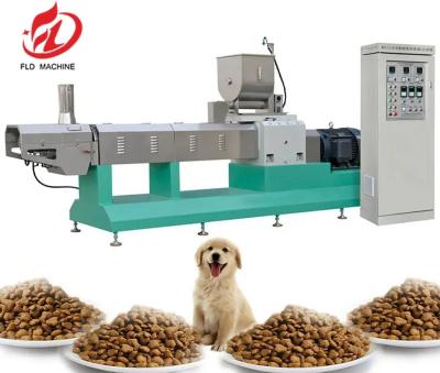 China Factory Price Suitable Capacity 1-20 Tph Poultry Feed Chicken Food Pellet Plant / Cattle Fish Feed Production Line for Sale for sale