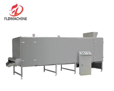 China Delta.Siemens. LG Inverter Pet Food Extruder for Precise and Consistent Food Production for sale