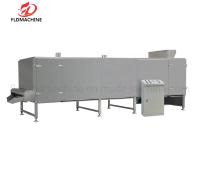 China Premade Pouch Dry Pet Food Stand up Bag Packing Machine for Dried Fruit and Dog Grain for sale