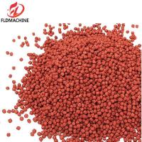 China 2-3 Workers Needed for 500 Kg Per Hour Floating Sinking Pellet Shrimp Fish Feed Making Plant for sale