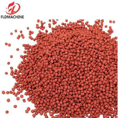 China 2-3 Workers Needed for 500 Kg Per Hour Floating Sinking Pellet Shrimp Fish Feed Making Plant for sale