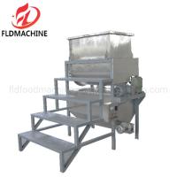 China Fish Feeds Machine Plant for Floating Fish Food Pellet in 25 Working Days Delivery for sale