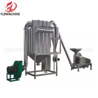 China 250kg/Hr Capacity Pet Food Drying Machine for Dog Chewing Production Drying Process for sale