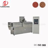 China 5 Ton Per Hour Small Animal Feed Pellet Mill Plant Project Designed Chicken Cattle Fish Poultry Feed Production Machine for sale