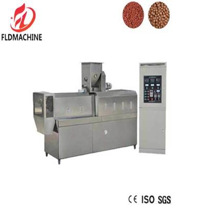 China ABB Motor Jinan Fish Feed Animal Cattle Poultry Pig Chicken Horse Goose Goat Duck Feed for sale