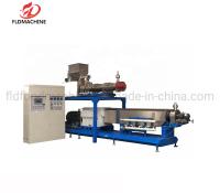 China Manufacturer Factory Hot Selling Pet Dog Food Production Line Dog Food Machine Popular Dog Treats Machine for sale