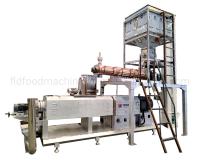 China 5t/H Output Fish Shrimp Aquatic Feed Making Plant / Poultry Animal Feed Production Line for sale