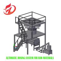 China Double Screw Stainless Steel Floating Fish Feed Mill Production Line Model NO. SLG 90 for sale