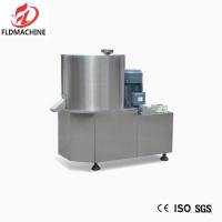 China Factory Poultry Feed Fish Food Pellet Plant / Cattle Fish Feed Production Line for sale