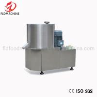China Screw Granulator Floating Fish Feed Pellet Machine for Catfish/Tilapia Processing for sale