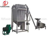 China 4.5*1.8*4.0 Fish Feed Pellet Making Machine for Dry and Wet Fish Food Production for sale