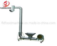 China High Capacity Twin Screw Bulking Machine for Customized Ornamental Fish Feed Machine for sale