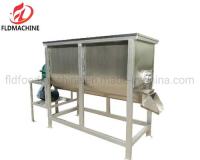 China Floating Fish Feed Pellet Machine for Aquarium Fish Food Extrusion Production in Jinan for sale