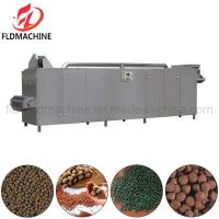 China Factory Wholesale Pelletizadora Fish Feed Pellet Making Machine Feed Pellet Machine Animal Feed Pellet Machine for sale