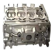 China Cylinder Head for sale