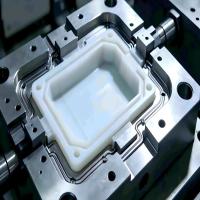 China Thermoplastic Moulds for sale