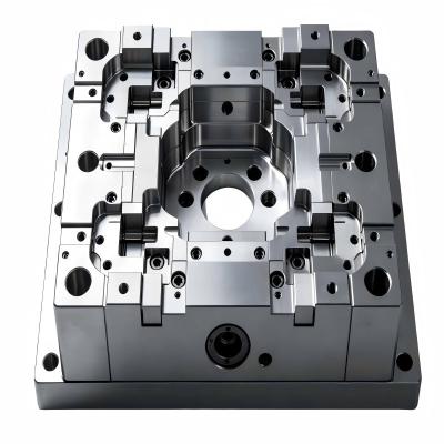 China Plastic Injection Mold for Automotive Parts for sale
