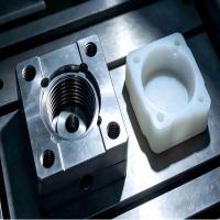 China Plastic Injection Mold for Automotive Parts for sale