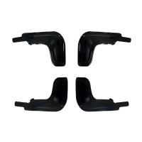 China Injection Molded Structural Brackets for sale