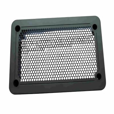 China Honeycomb Mesh Vent/Filter Grille for sale