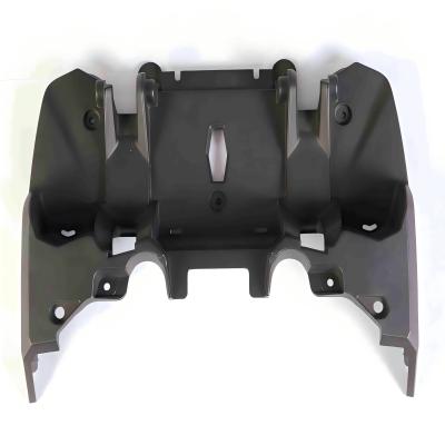 China Automotive Cowl & Lower Dashboard Structural Trim for sale