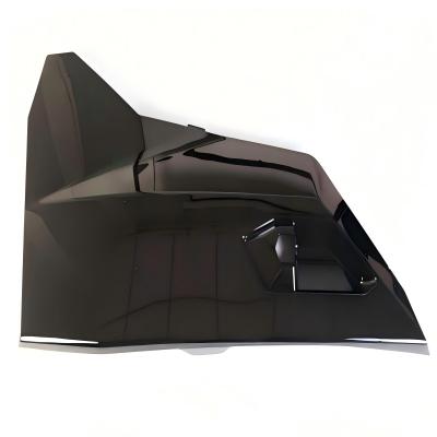 China Automotive Aesthetic Trim Panel for sale