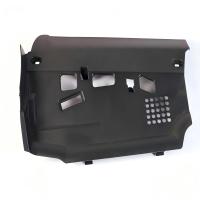 China Automotive Interior Functional Panel with Integrated Ventilation for sale