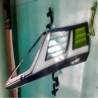 China Automotive Headlight Lens & Dual Color Housing for sale