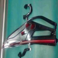 China Car Rear Combination Light Housing for sale