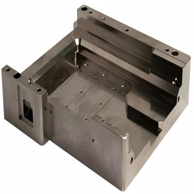 China Chassis (AISI 5140) for sale