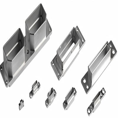 China Connector Housing for sale