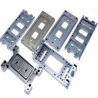 China Semiconductor Base Plate for sale