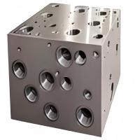 China Hydraulic Manifold for sale