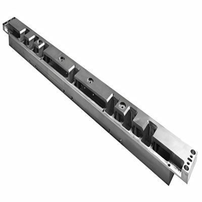 China Automation Base for sale