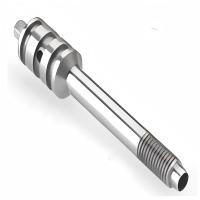 China Shaft (AISI 304) for sale