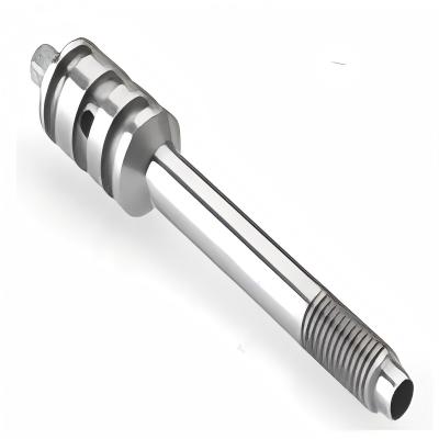 China Shaft (AISI 304) for sale