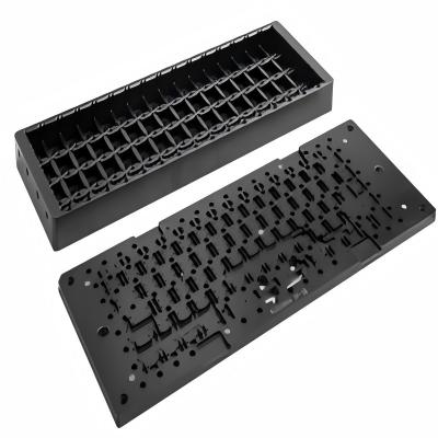 China Keyboard Kit (7075 / 6063) for sale