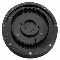 China Precision Indexing Rotary Table for sale