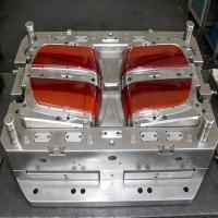 China High Precision Auto Lamp Housing Tooling for sale