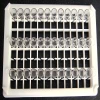 China Microplate for sale
