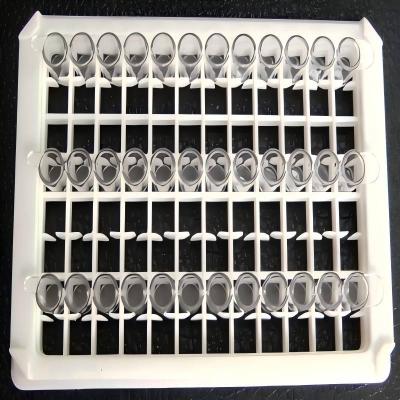 China Microplate for sale