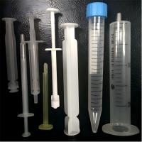 China Syringe for sale