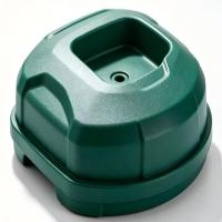 China Plastic Top Cover for Garden Power Tools for sale