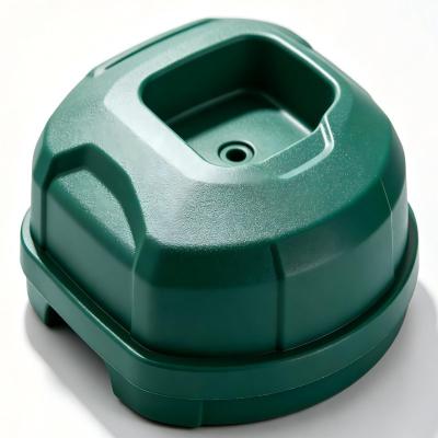 China Plastic Top Cover for Garden Power Tools for sale